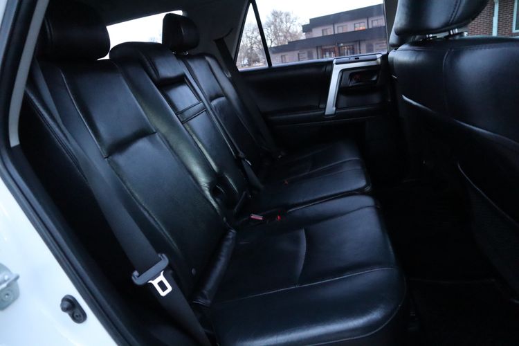 2010 Toyota 4Runner Limited | Victory Motors of Colorado