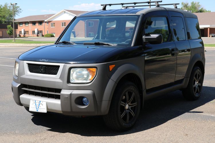 2003 Honda Element EX | Victory Motors of Colorado