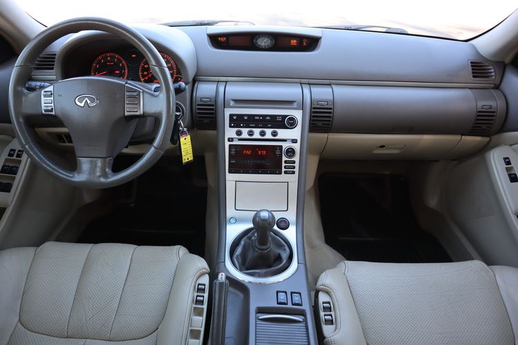 2005 INFINITI G35 Base | Victory Motors of Colorado