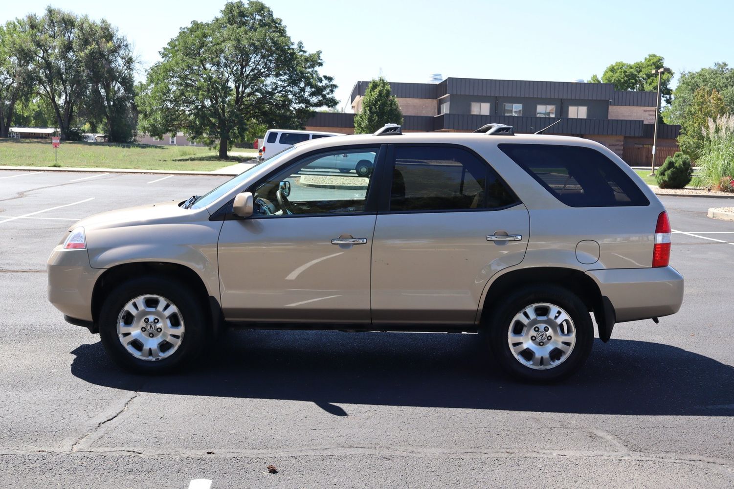 2001 Acura MDX Base | Victory Motors of Colorado