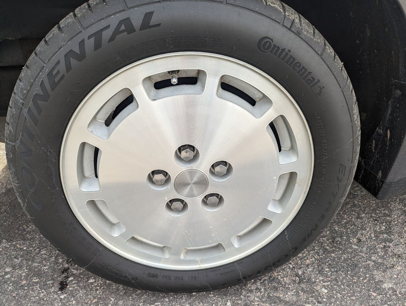 1984 Ford Mustang SVO Turbo | Colorado Motorcars