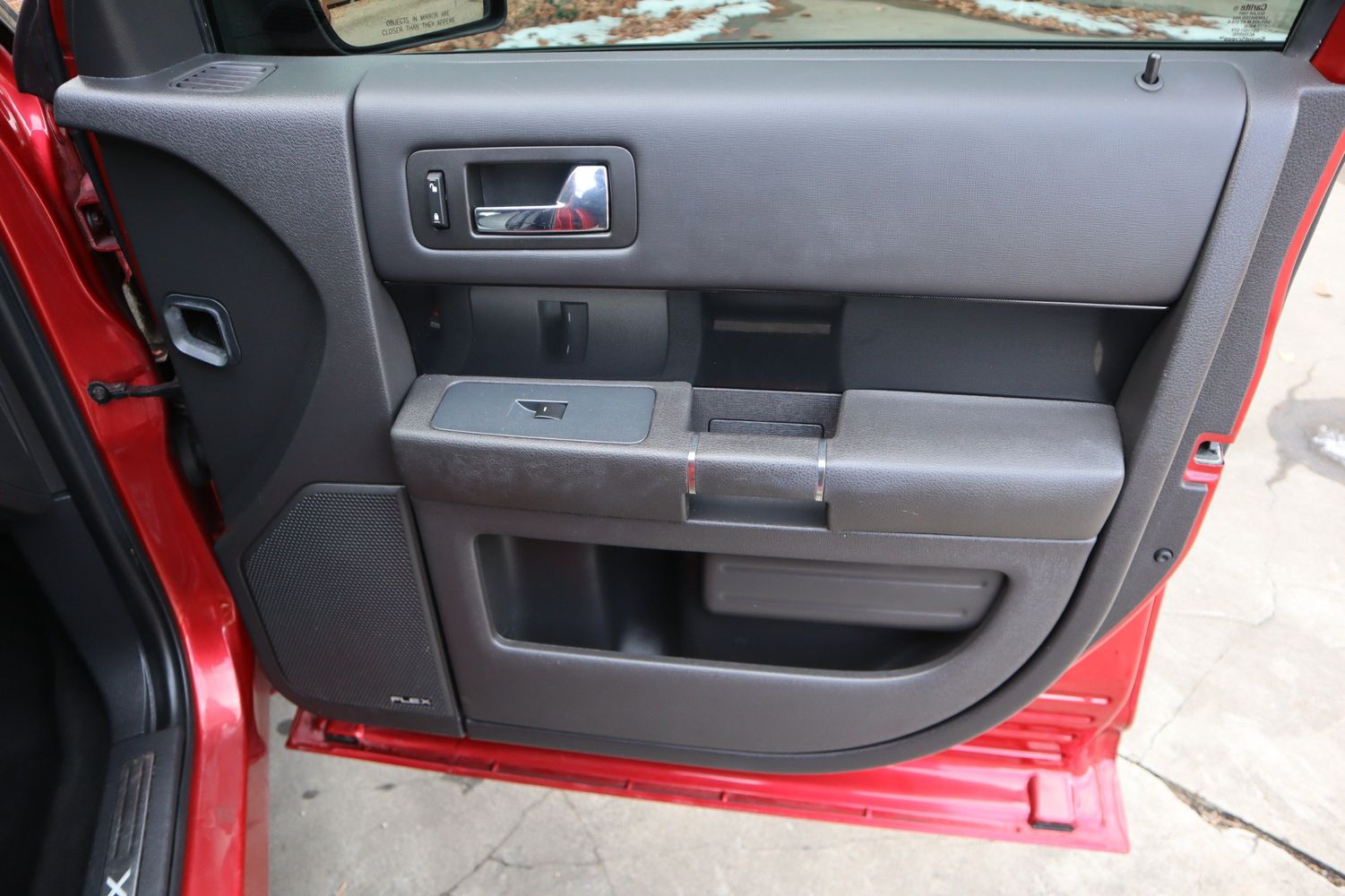2012 Ford Flex Titanium | Victory Motors of Colorado