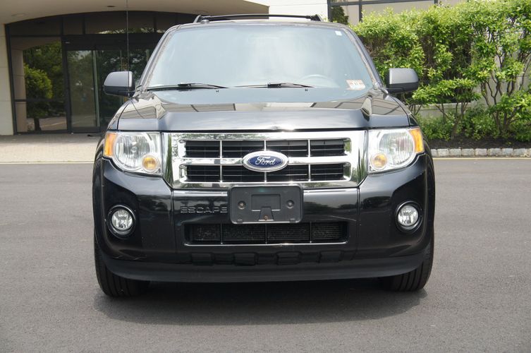 2010 Ford Escape XLT | Zoom Auto Group - Used Cars New Jersey