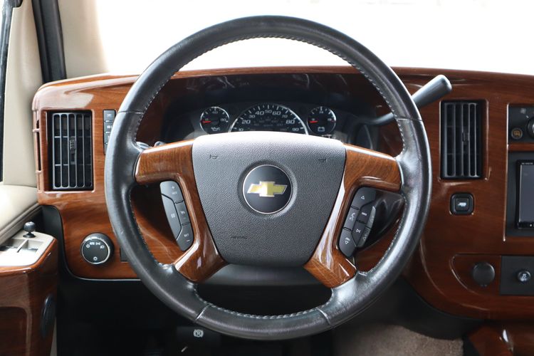 2014 Chevrolet Express 1500 | Victory Motors of Colorado