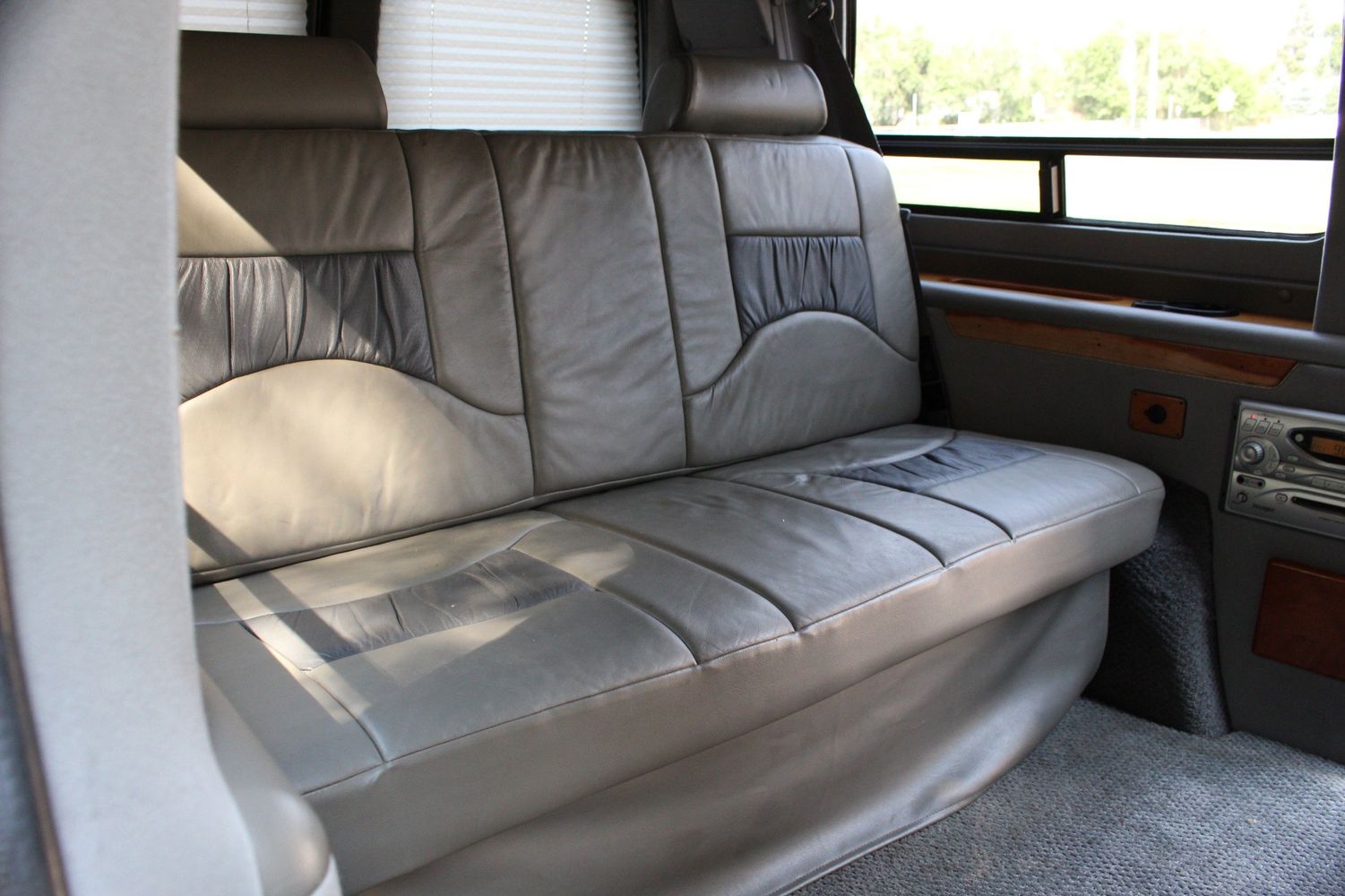 2004 Chevrolet Express SS G1500 Conversion Van | Victory Motors of Colorado