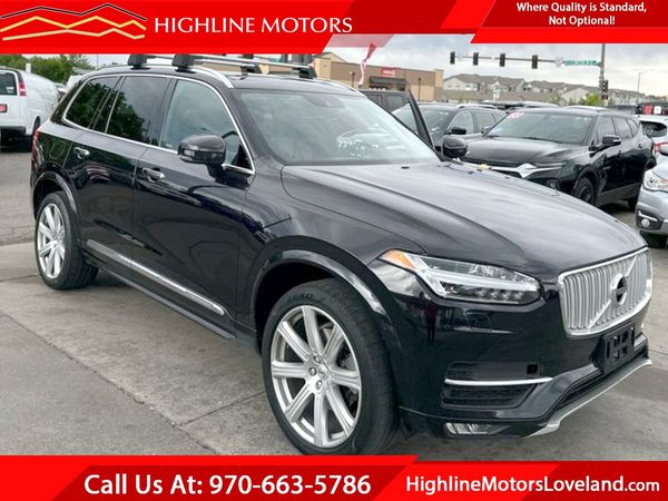 Highline Motors | Luxury Used Cars, Vehicles | Loveland, Fort Collins ...