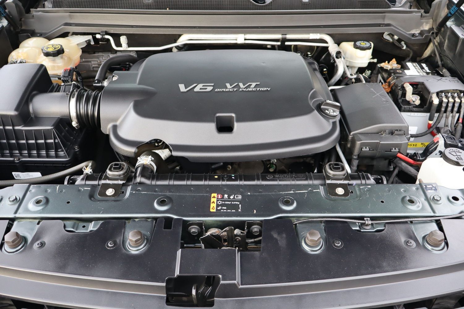 2017 Chevrolet Colorado Z71 | Victory Motors of Colorado