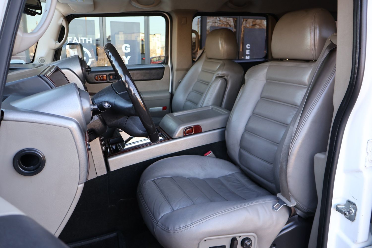 2003 HUMMER H2 Base | Victory Motors of Colorado