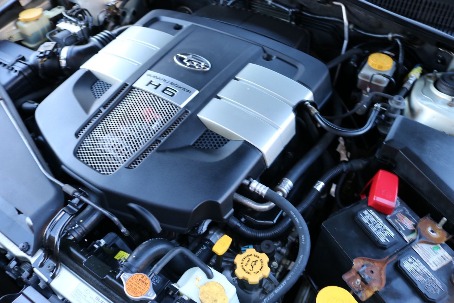 2005 Subaru Outback 3.0 R L.L.Bean Edition | Victory Motors of Colorado