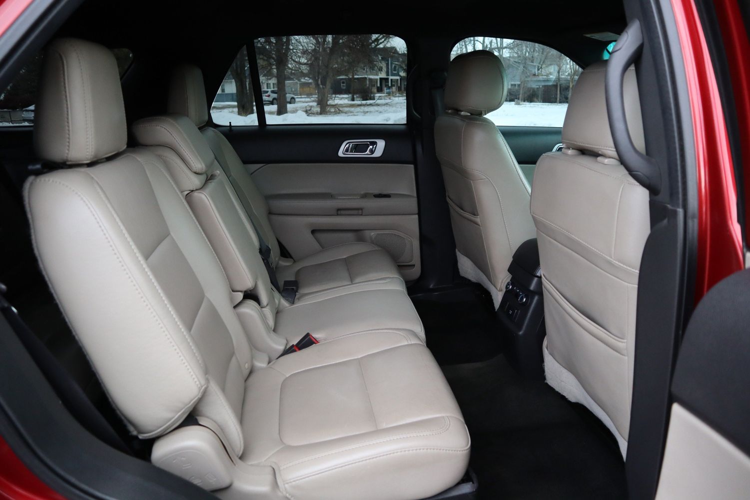 2014 Ford Explorer Limited | Victory Motors of Colorado