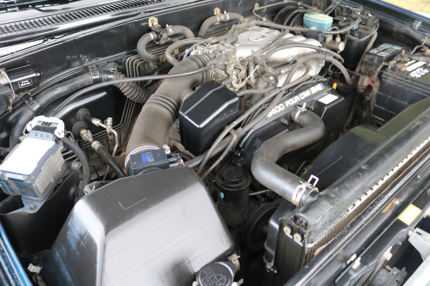 1997 Toyota T100 SR5 | Victory Motors of Colorado