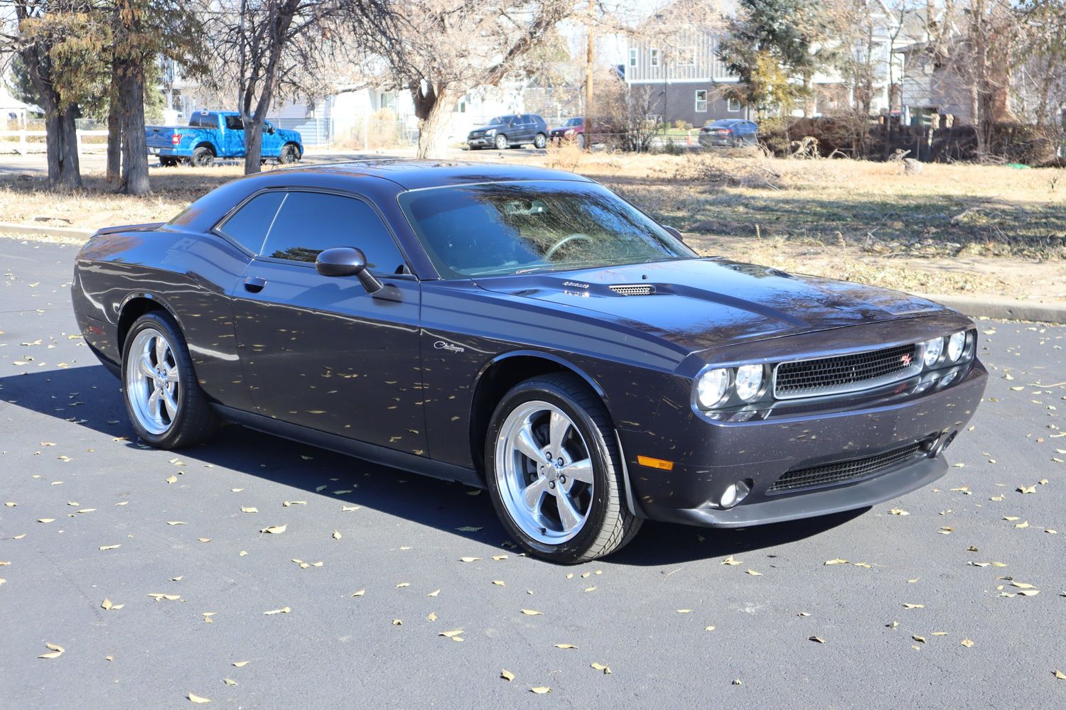 2011 Dodge Challenger R/T | Victory Motors of Colorado