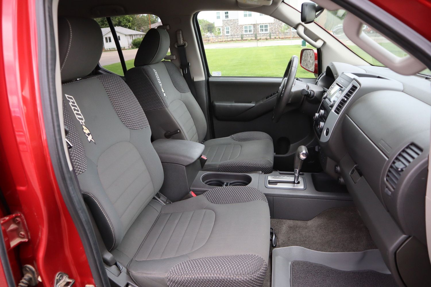 2013 Nissan Frontier PRO-4X | Victory Motors of Colorado