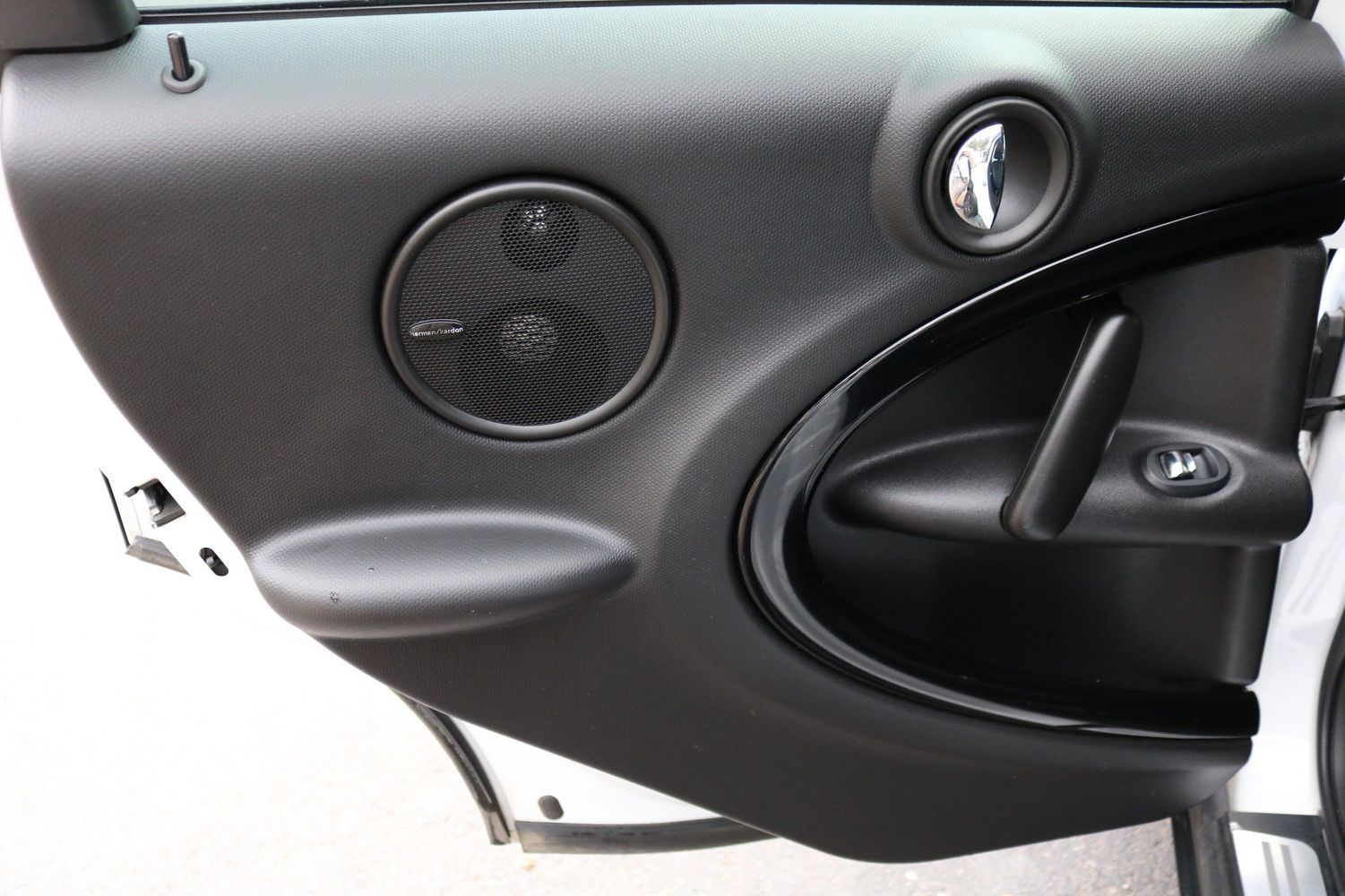 2014 MINI Countryman Cooper S ALL4 | Victory Motors of Colorado