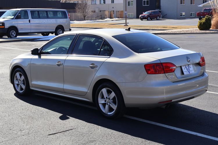 2014 Volkswagen Jetta TDI | Victory Motors of Colorado
