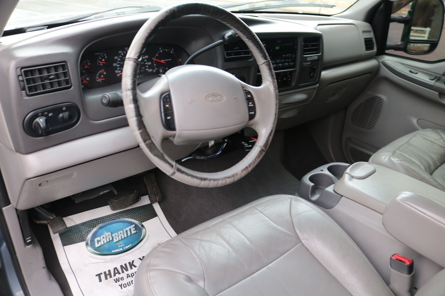 2000 Ford Excursion XLT | Victory Motors of Colorado