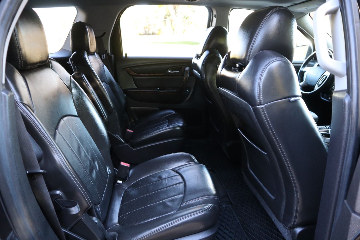 2015 GMC Acadia Denali | Victory Motors of Colorado