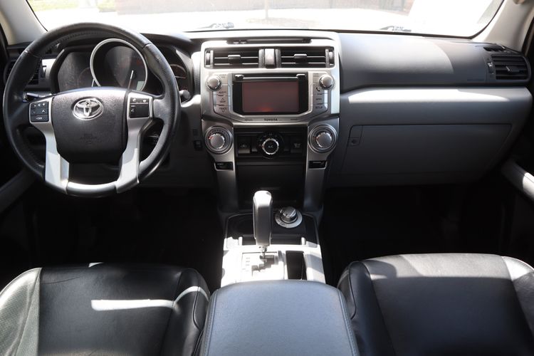 2013 Toyota 4Runner Trail | Victory Motors of Colorado