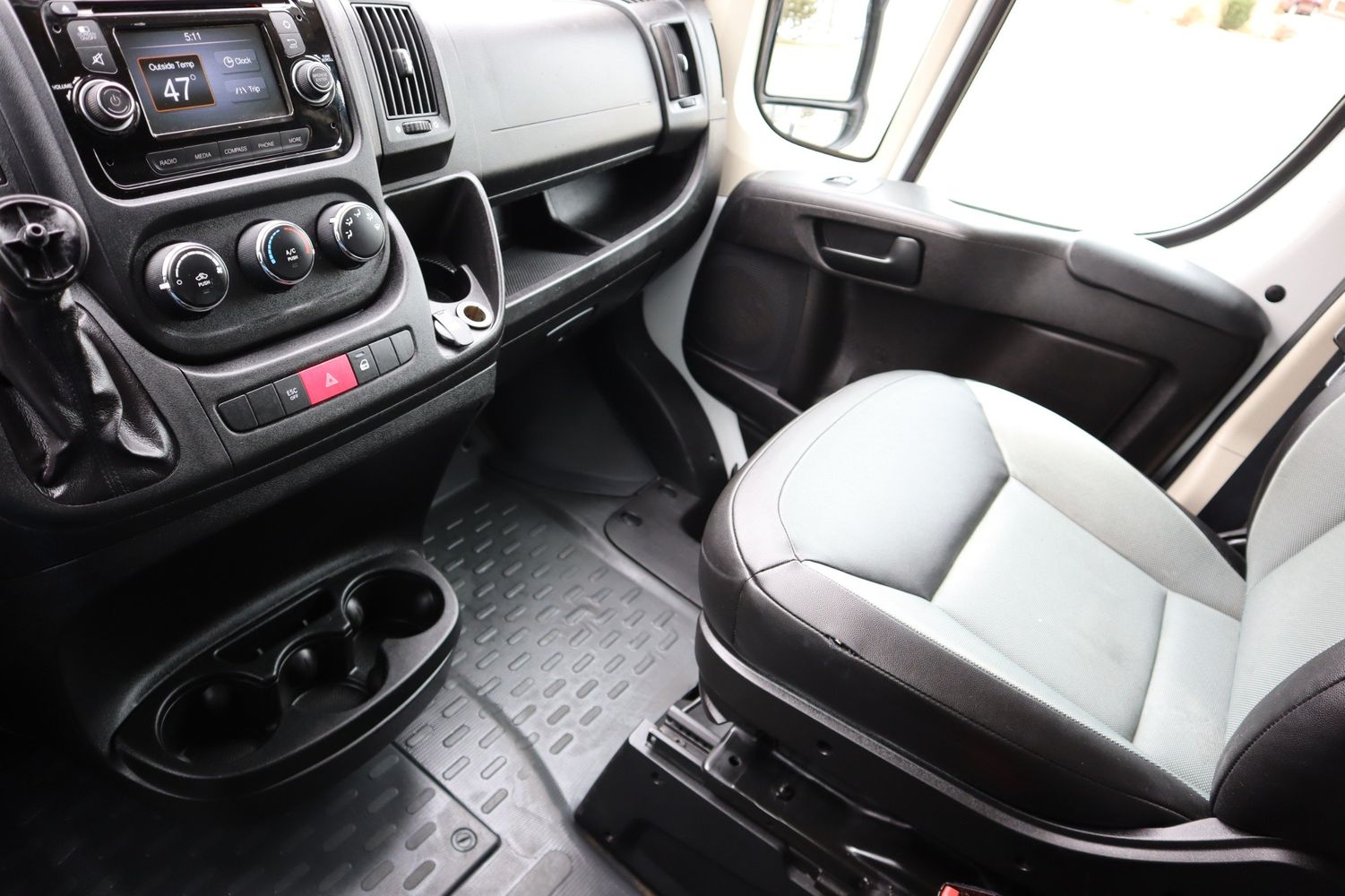 2014 Ram ProMaster Cargo 3500 159 WB | Victory Motors of Colorado