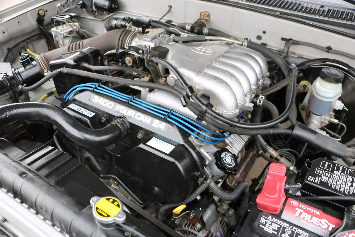 2003 Toyota Tacoma V6 | Victory Motors of Colorado