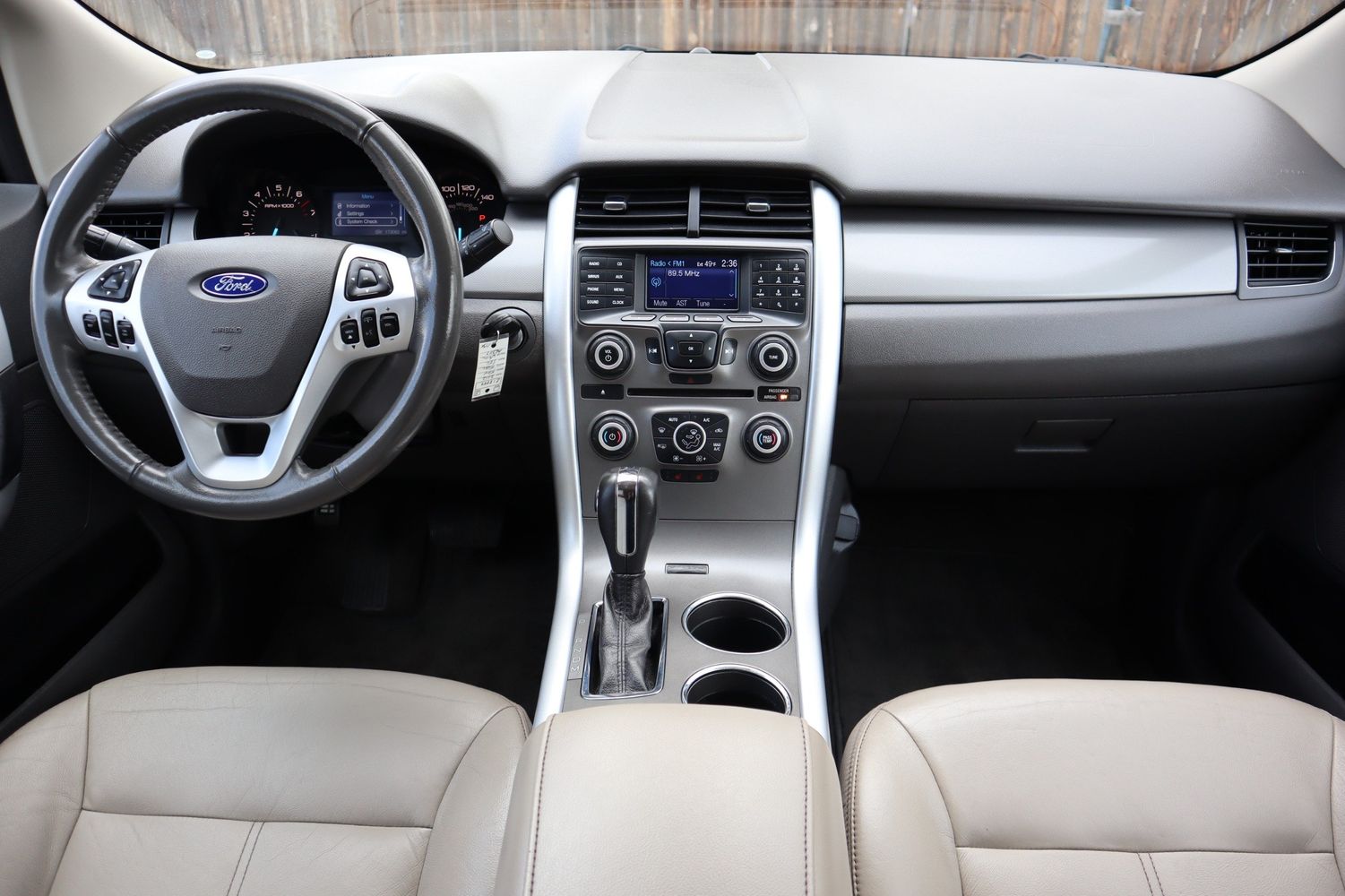 2012 Ford Edge SEL | Victory Motors of Colorado