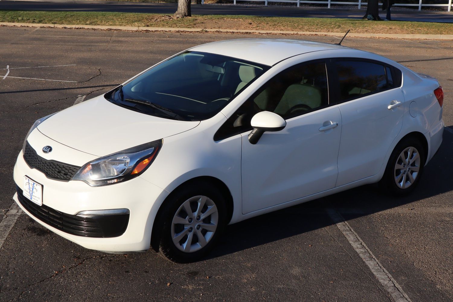 2016 Kia Rio LX | Victory Motors of Colorado