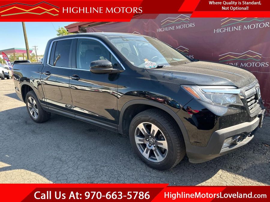 Inventory | Highline Motors