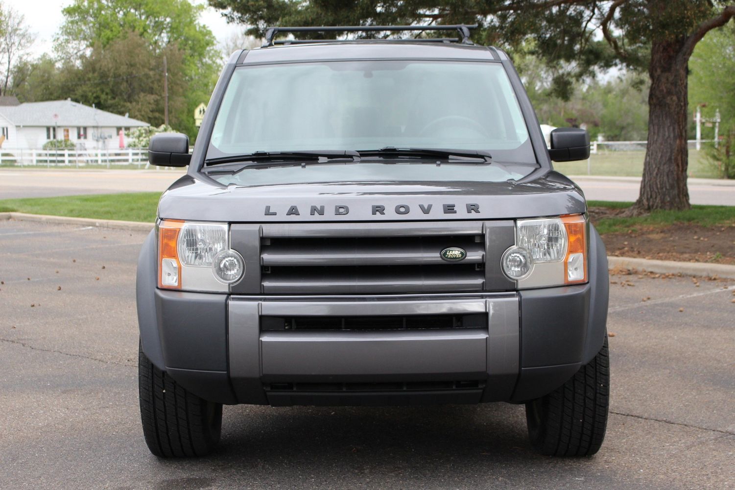 2005 Land Rover LR3 SE | Victory Motors of Colorado