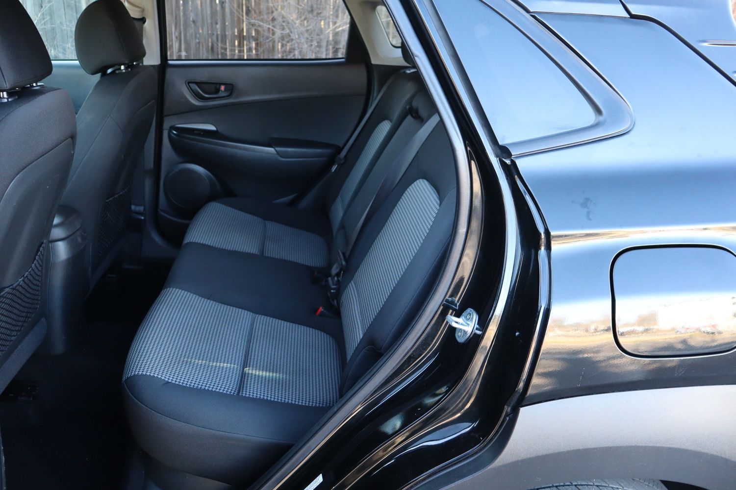 2019 Hyundai Kona Sel Victory Motors Of Colorado