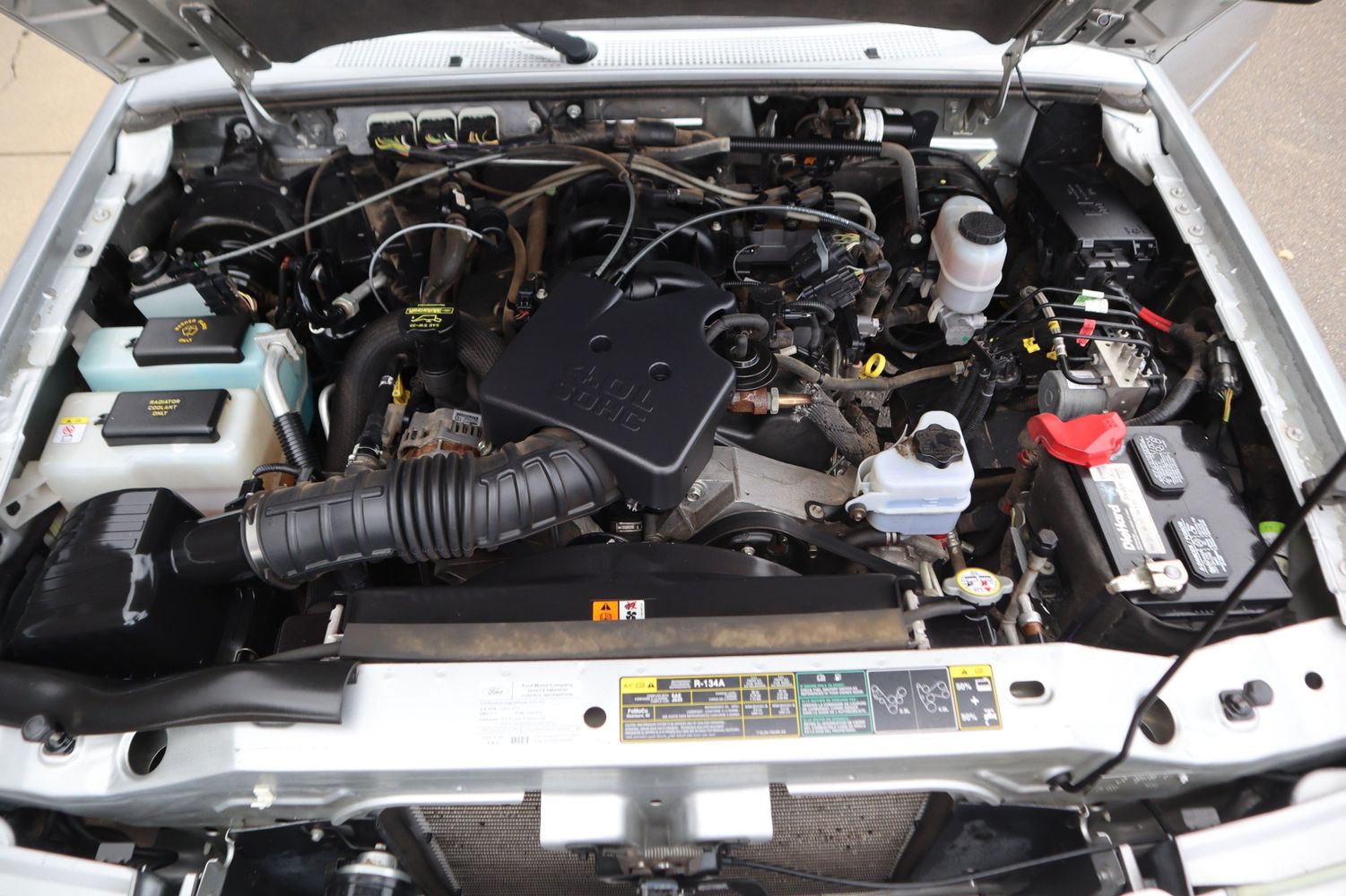 2010 Ford Ranger XLT | Victory Motors of Colorado