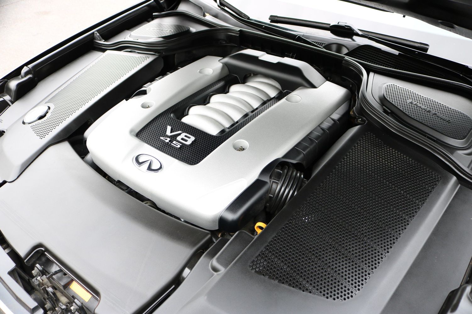 2007 Infiniti M45 Sport | Victory Motors of Colorado