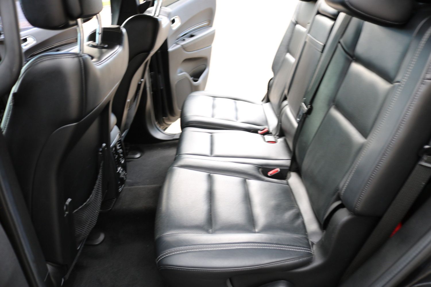 2014 Dodge Durango Citadel | Victory Motors of Colorado