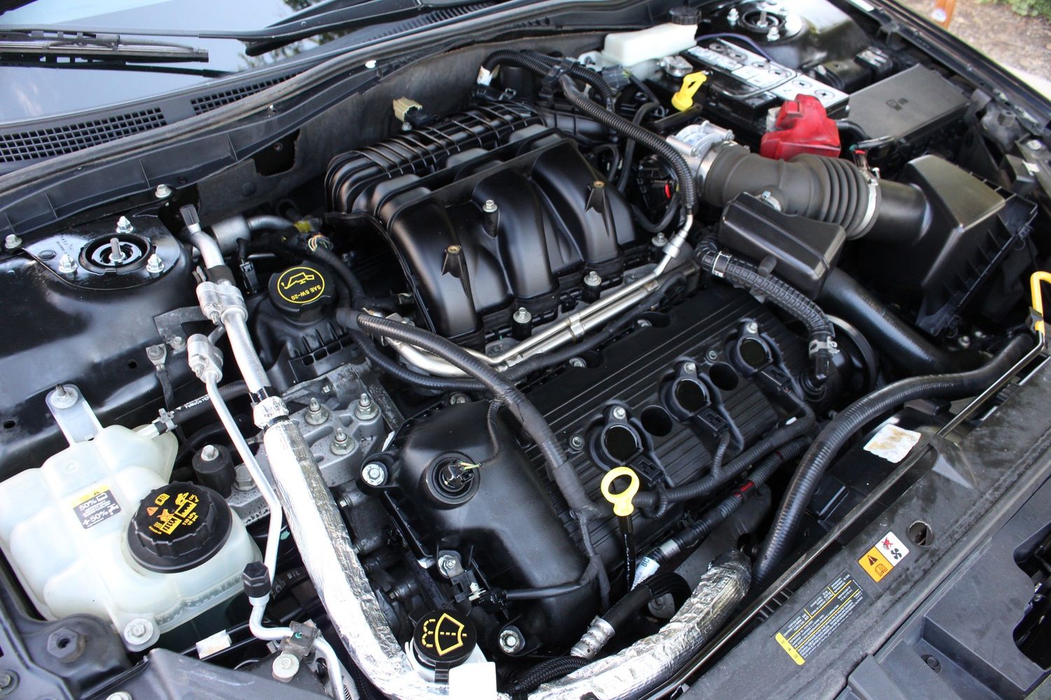 2011 Ford Fusion SE | Victory Motors of Colorado