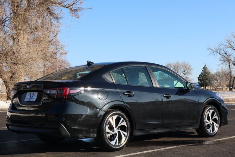 2024 Subaru Legacy Premium | Victory Motors of Colorado