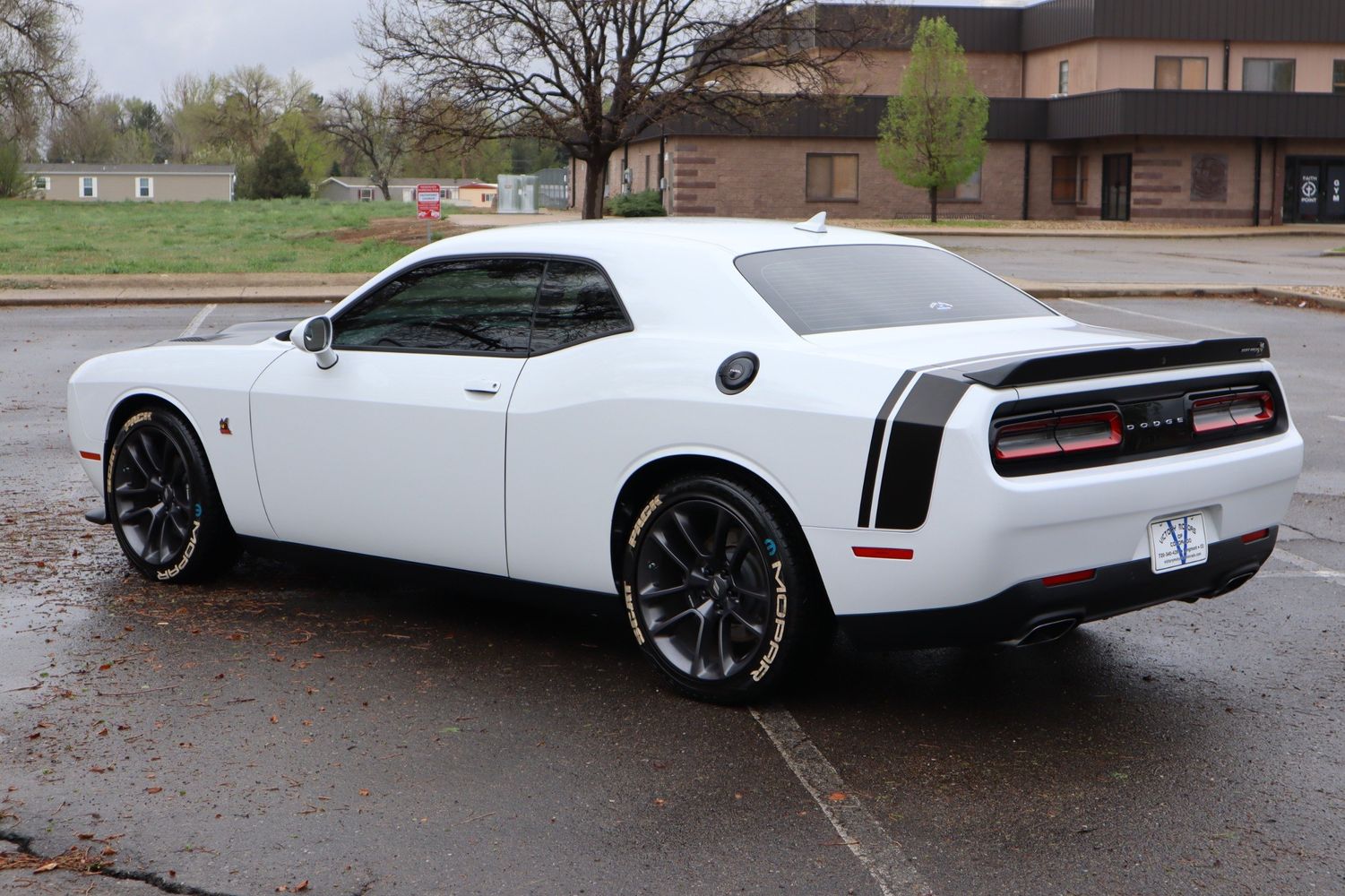 2020 Dodge Challenger R/T Scat Pack | Victory Motors of Colorado