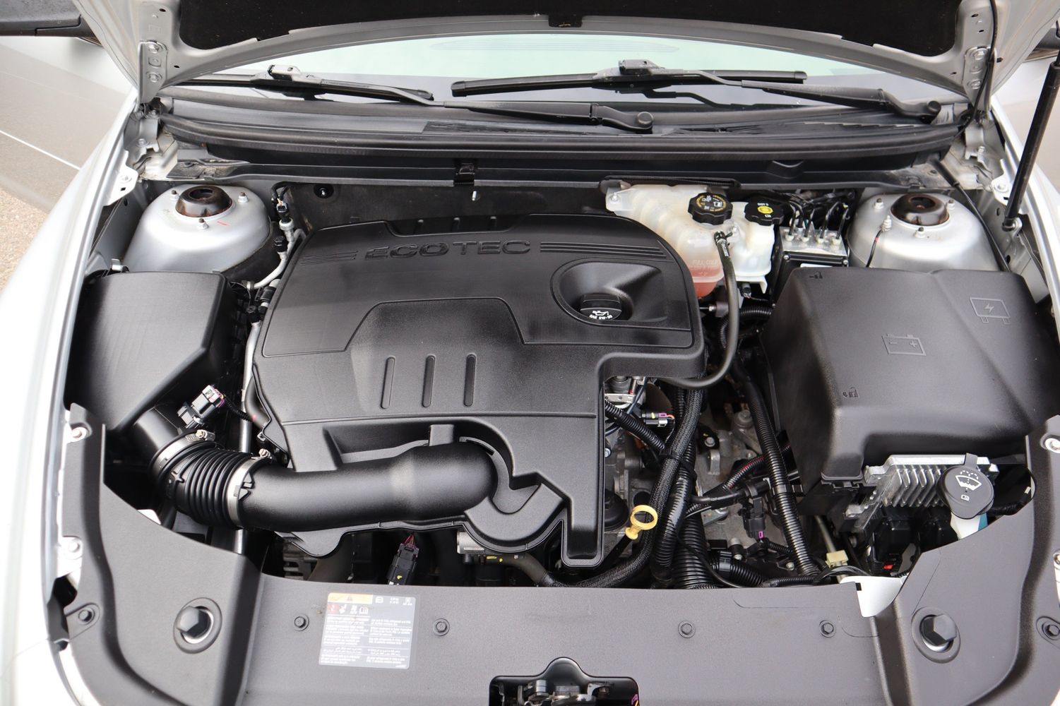 2012 Chevrolet Malibu LS Fleet | Victory Motors of Colorado