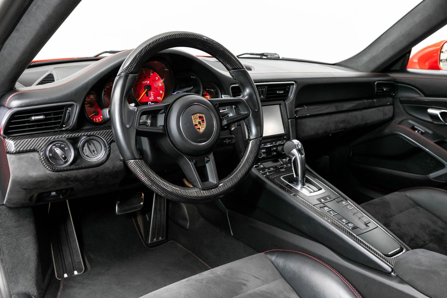 2014 Porsche 911 GT3 | LOCO Motorcars