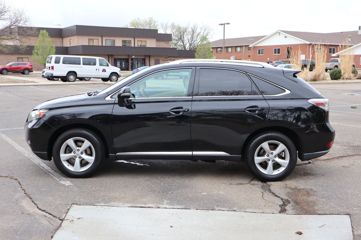 2010 Lexus RX 350 Base | Victory Motors of Colorado