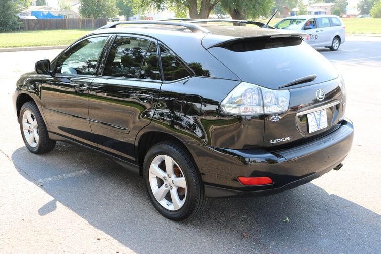 2007 Lexus RX 350 | Victory Motors of Colorado