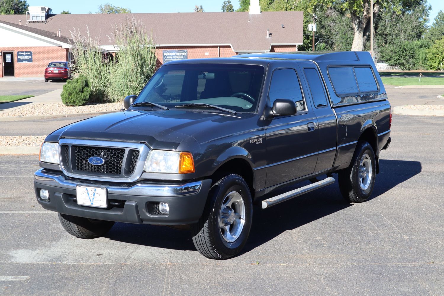 2005 Ford Ranger XLT | Victory Motors of Colorado