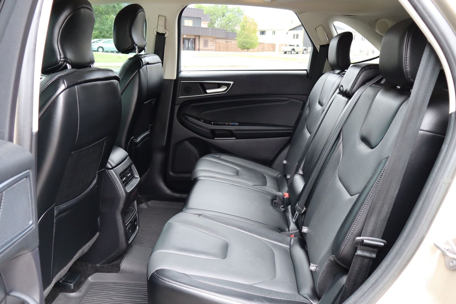 2018 Ford Edge Titanium | Victory Motors of Colorado