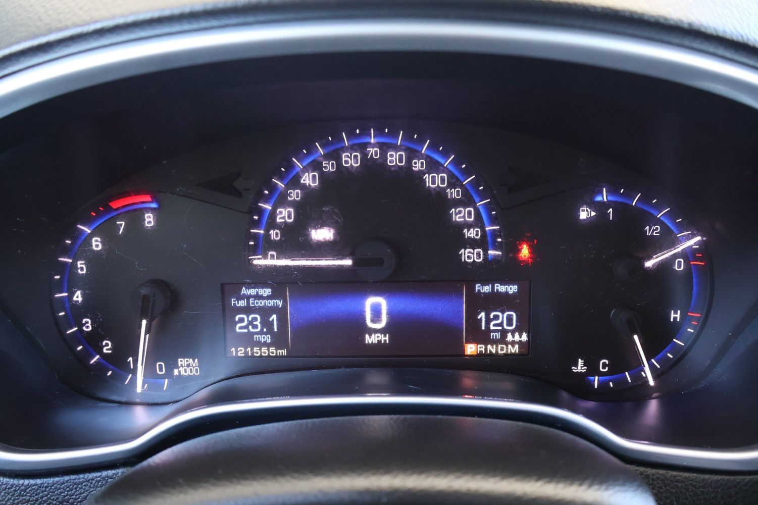 2015 Cadillac SRX Luxury Collection | Victory Motors of Colorado