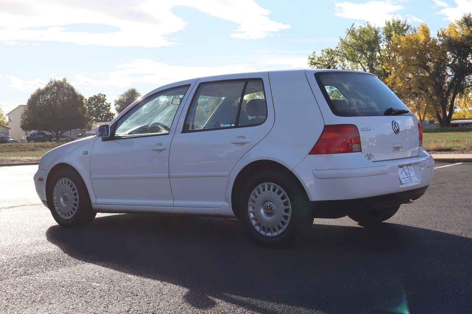 2000 Volkswagen Golf GLS | Victory Motors of Colorado