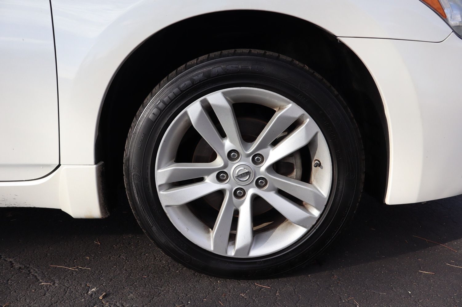 2012 Nissan Altima 2.5 S | Victory Motors of Colorado