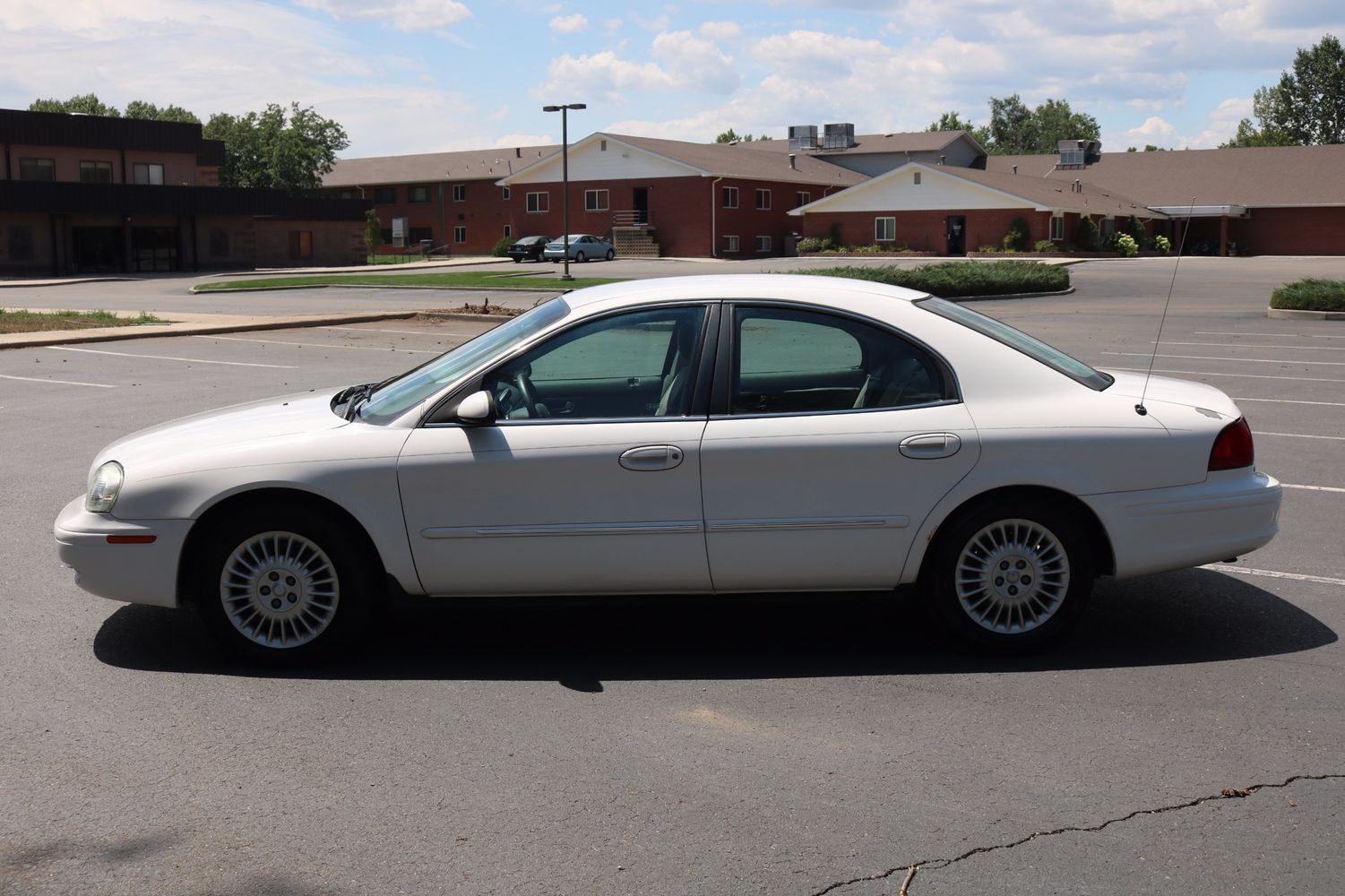 2002 Mercury Sable GS | Victory Motors of Colorado