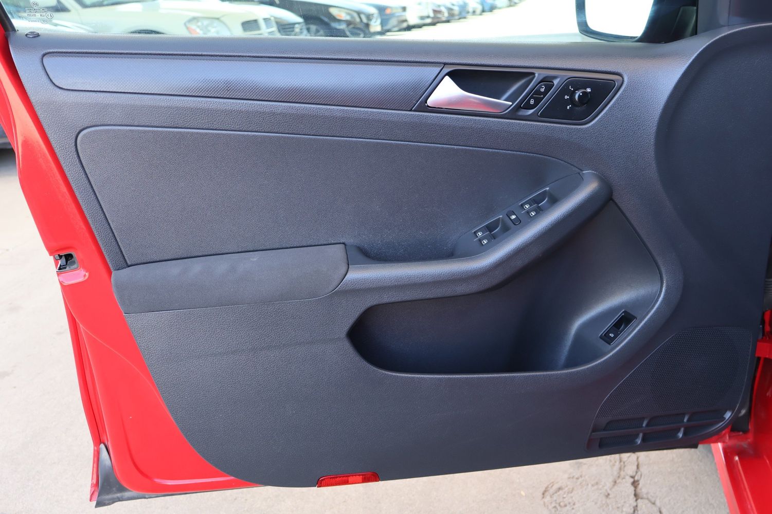 2012 Volkswagen Jetta Base | Victory Motors of Colorado