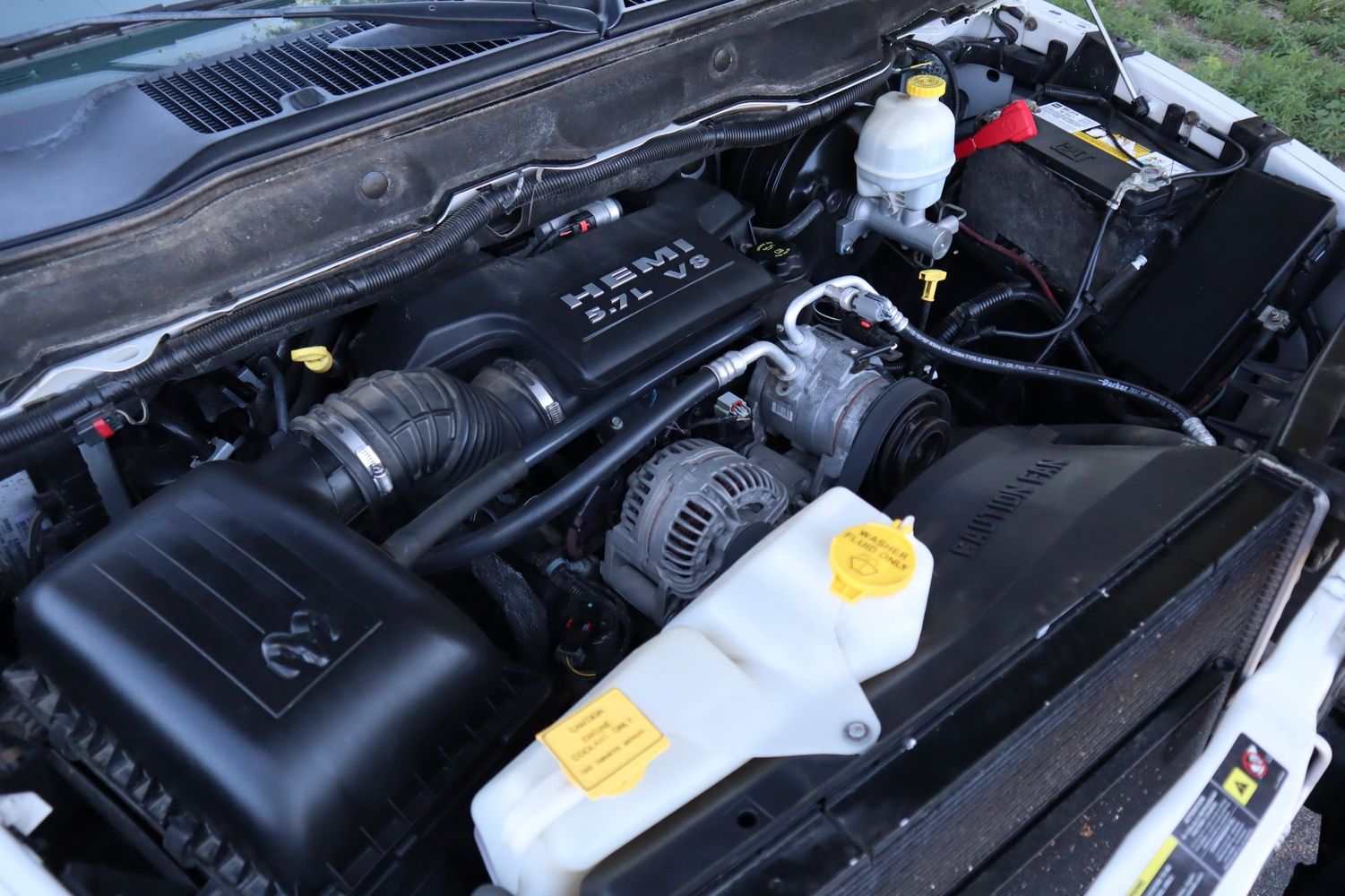 2006 Dodge Ram 1500 SLT | Victory Motors of Colorado