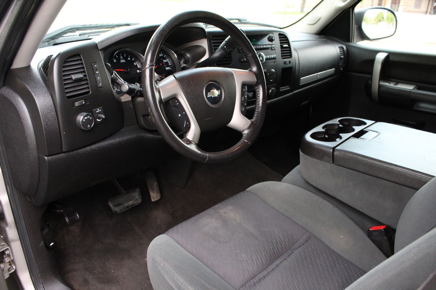 2009 Chevrolet Silverado 1500 LT | Victory Motors of Colorado
