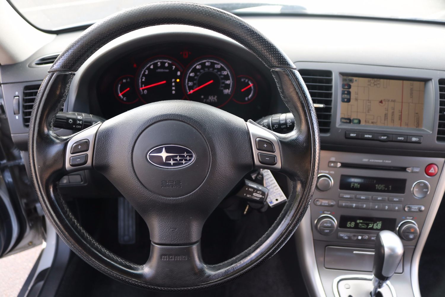 2006 Subaru Outback 2.5 XT Limited | Victory Motors of Colorado