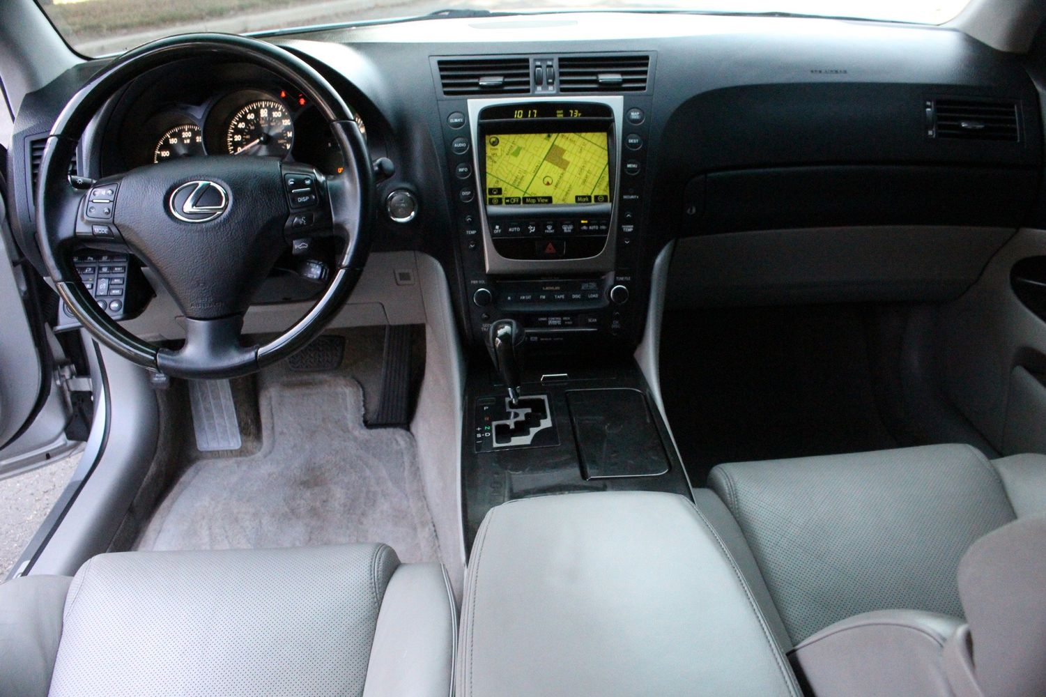 2007 Lexus GS 450h | Victory Motors of Colorado